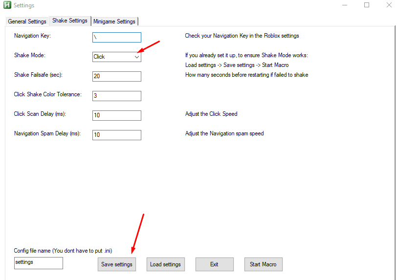 How to Use Fisch Macro?